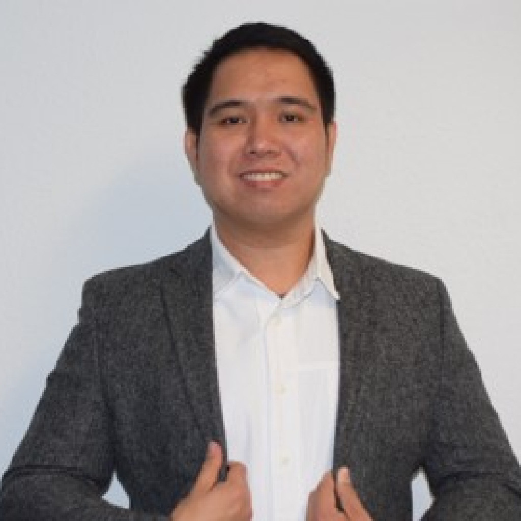 Ronald Briones - Master of Research and Development Management - University of the Philippines ...