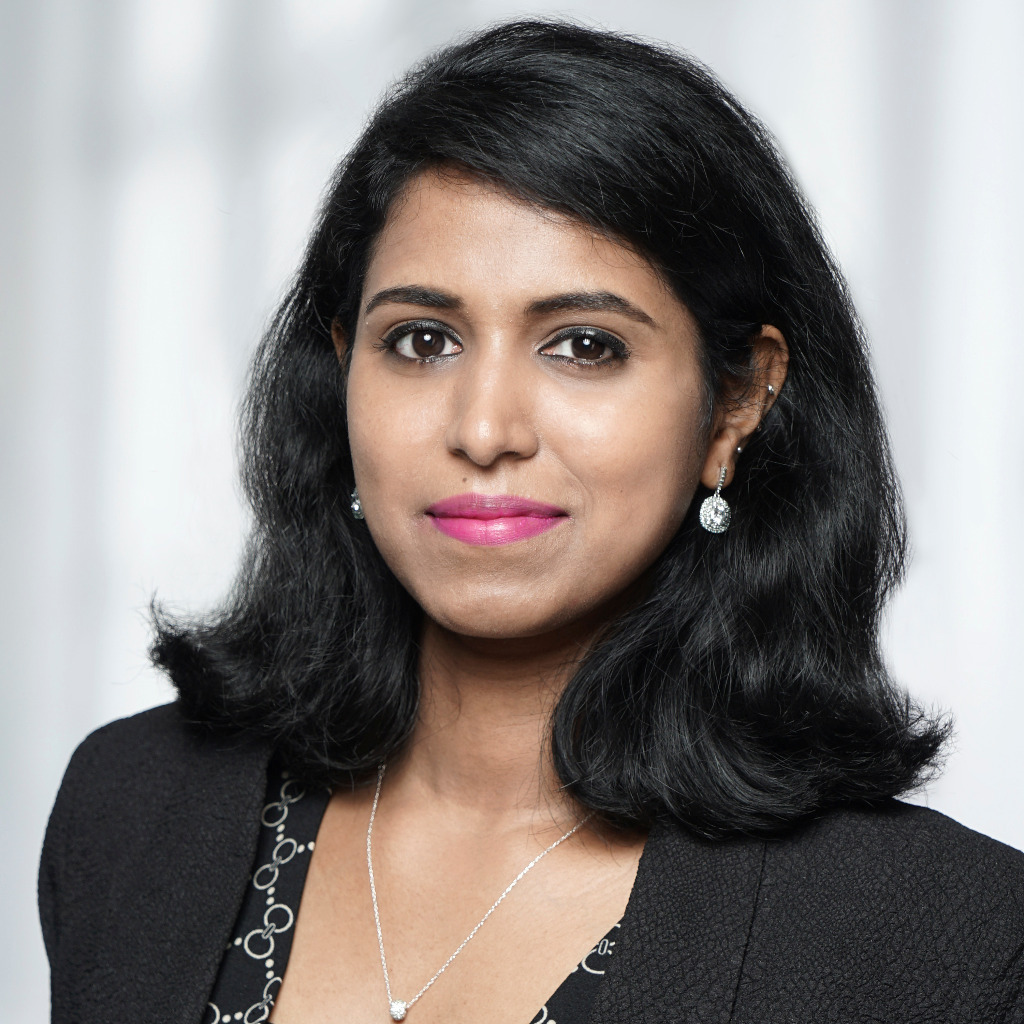 Anusha Sounder Rajan - Engineer - Universität Heidelberg | XING