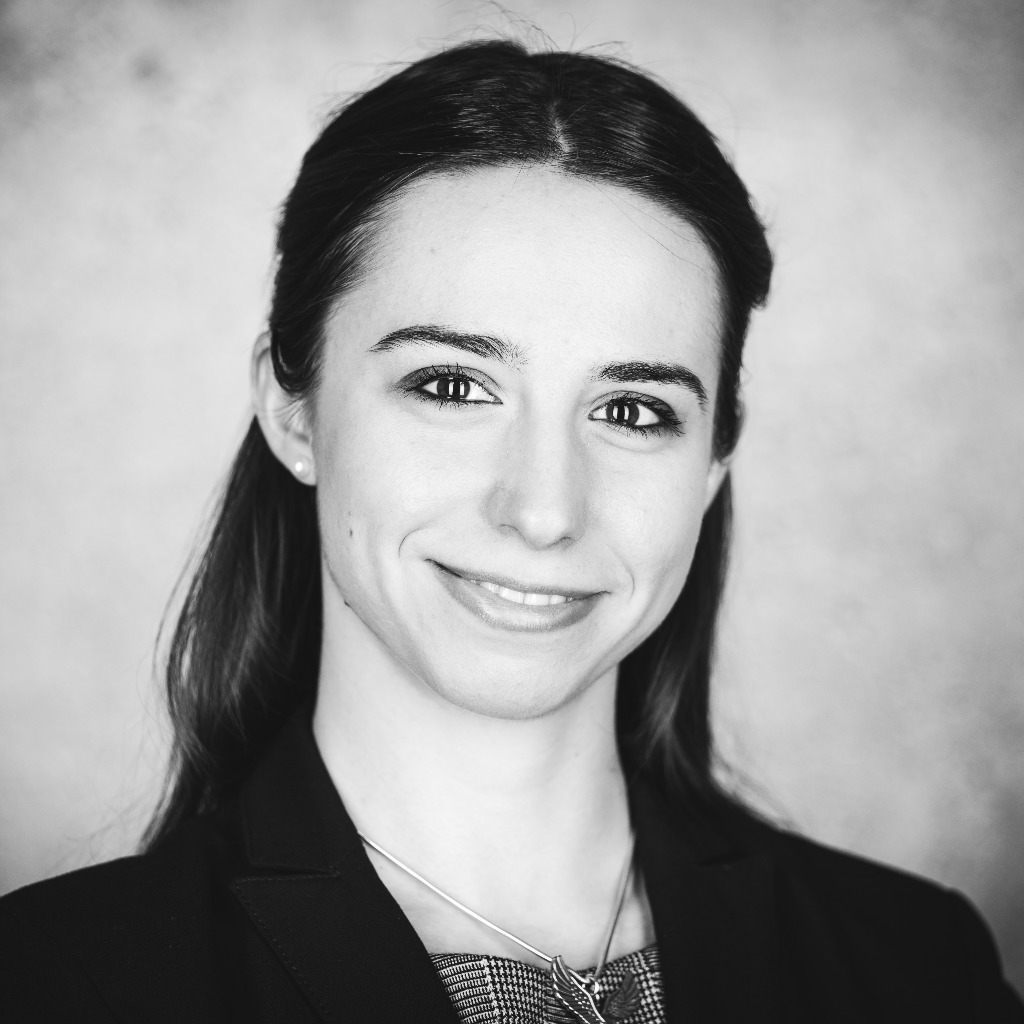 Rebecca Mahr - Germanistik - Julius-Maximilians-Universität Würzburg | XING