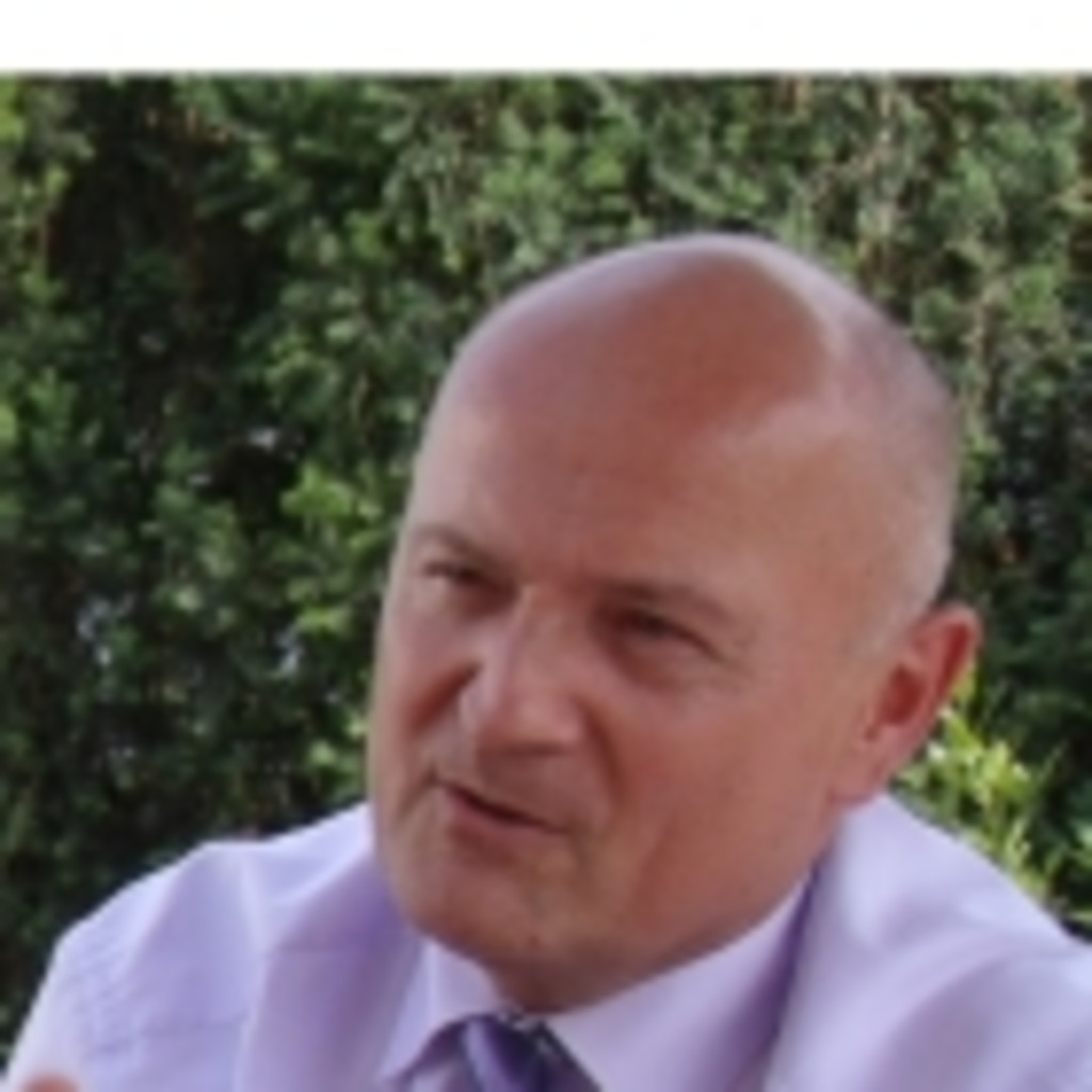 Joseph B. GARSCHA - Inhaber - Garscha Unternehmensberatung, Seminarhaus ...