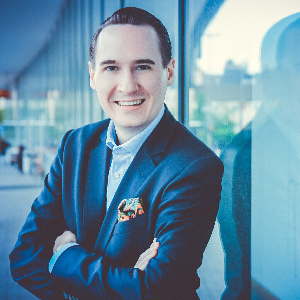 Christoph Feldmann-Schulz - Assistenzarzt der Hämatologie und Onkologie ...