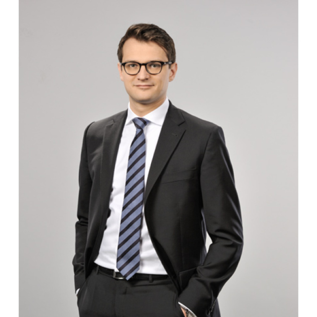 Daniel Böttcher - Unternehmensberater - conconfia consulting | XING