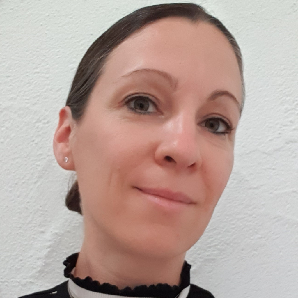 Nadja Albeck - Assistentin der Geschäftsführung - Herrmann GmbH | XING