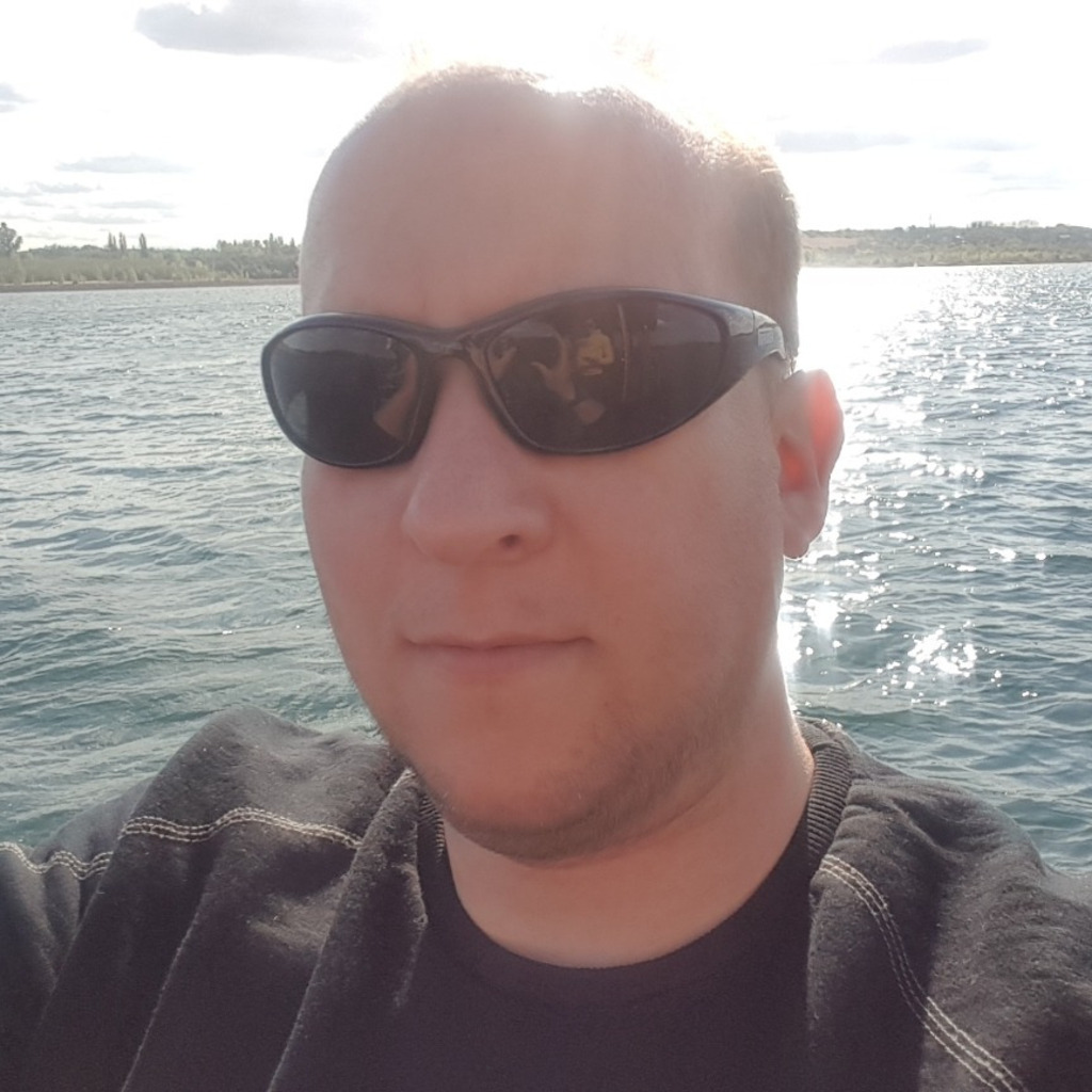 Thomas Schaar - Schichtleiter - Finsterwalder Transport & Logistik GmbH ...