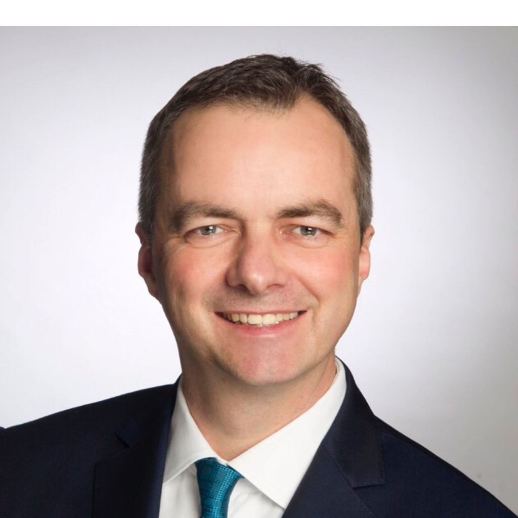 Ralph Lerch - Head Export Finance - DZ BANK AG | XING