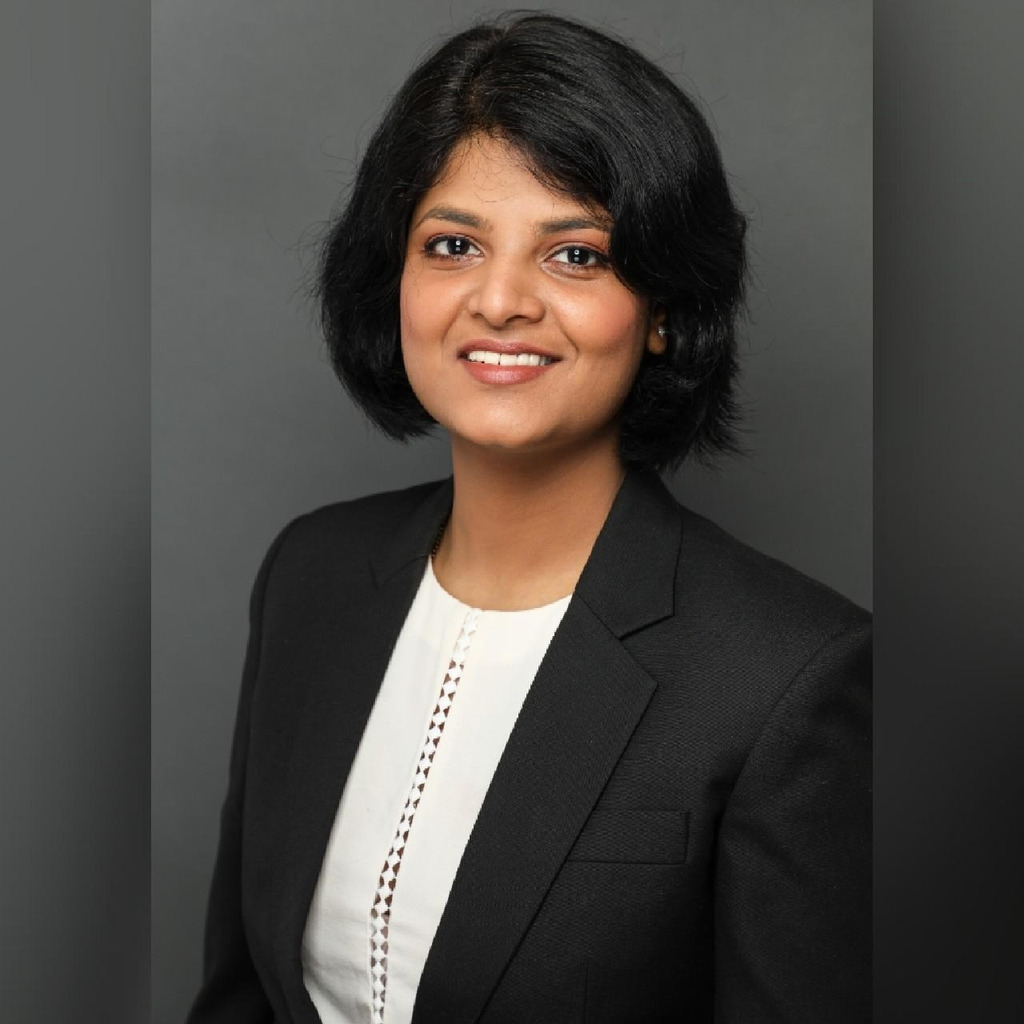 Anushree Mehta - Objektingenieur - BWG Halle-Merseburg e.G. | XING