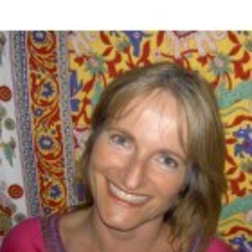 Maria du Toit - proprietaria - Alegraluz Tantra | XING