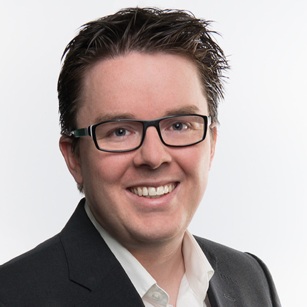 Benjamin Fischer - Marketing Manager CRM - IhreApotheken GmbH & Co. KG ...