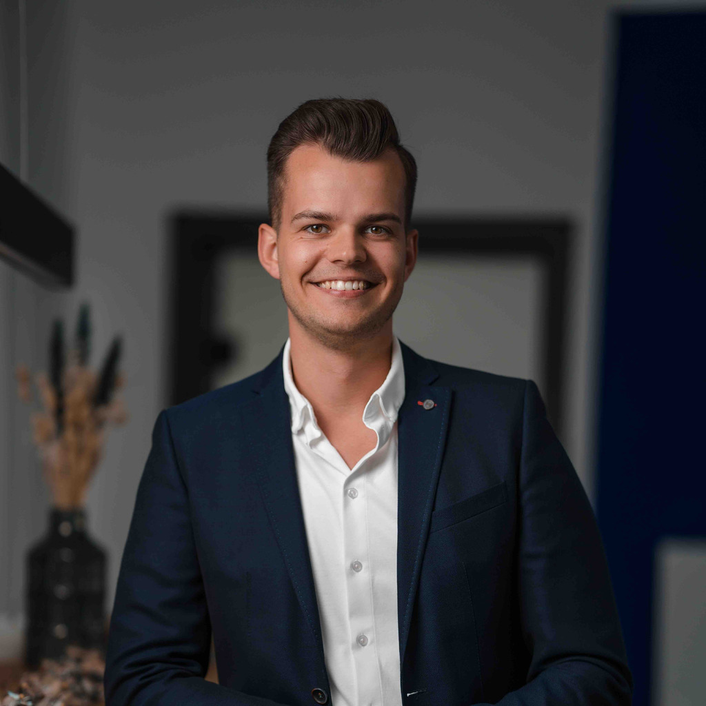 David Flegel - Geprüfter Fachwirt für Versicherungen u. Finanzen - VGH ...