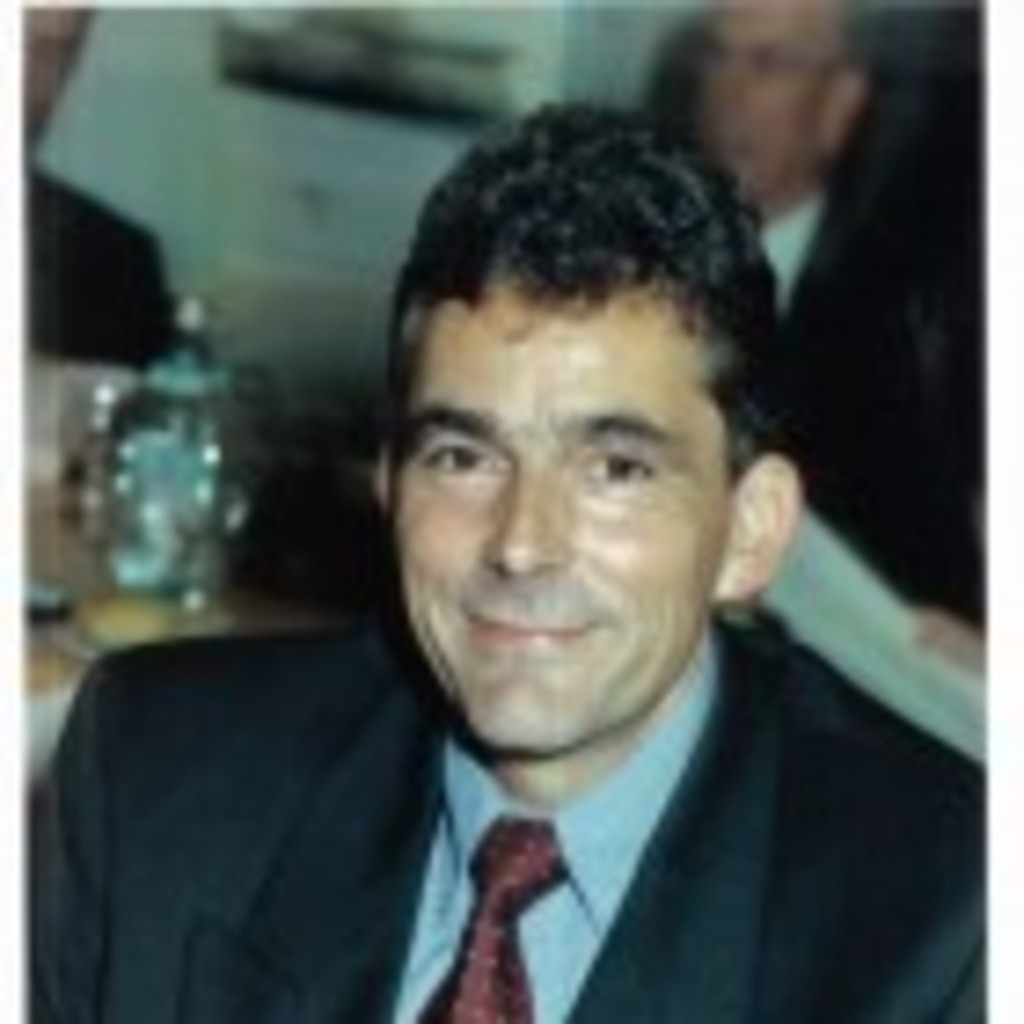 Christian Kiefel - Inhaber - ProKNX SAS | XING