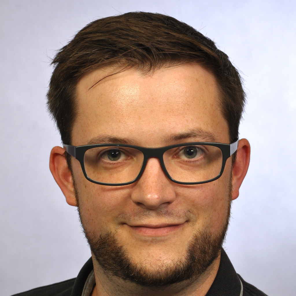 Michael Klingberg - IT-Administrator - DIgSILENT GmbH | XING