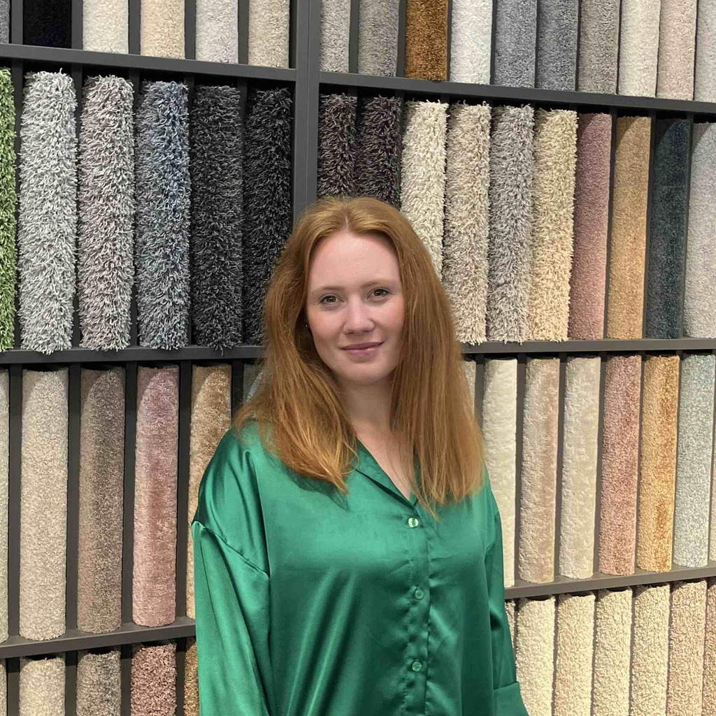 Jessica Reißig - Vertriebsmitarbeiter im Außendienst - MEG Maler ...