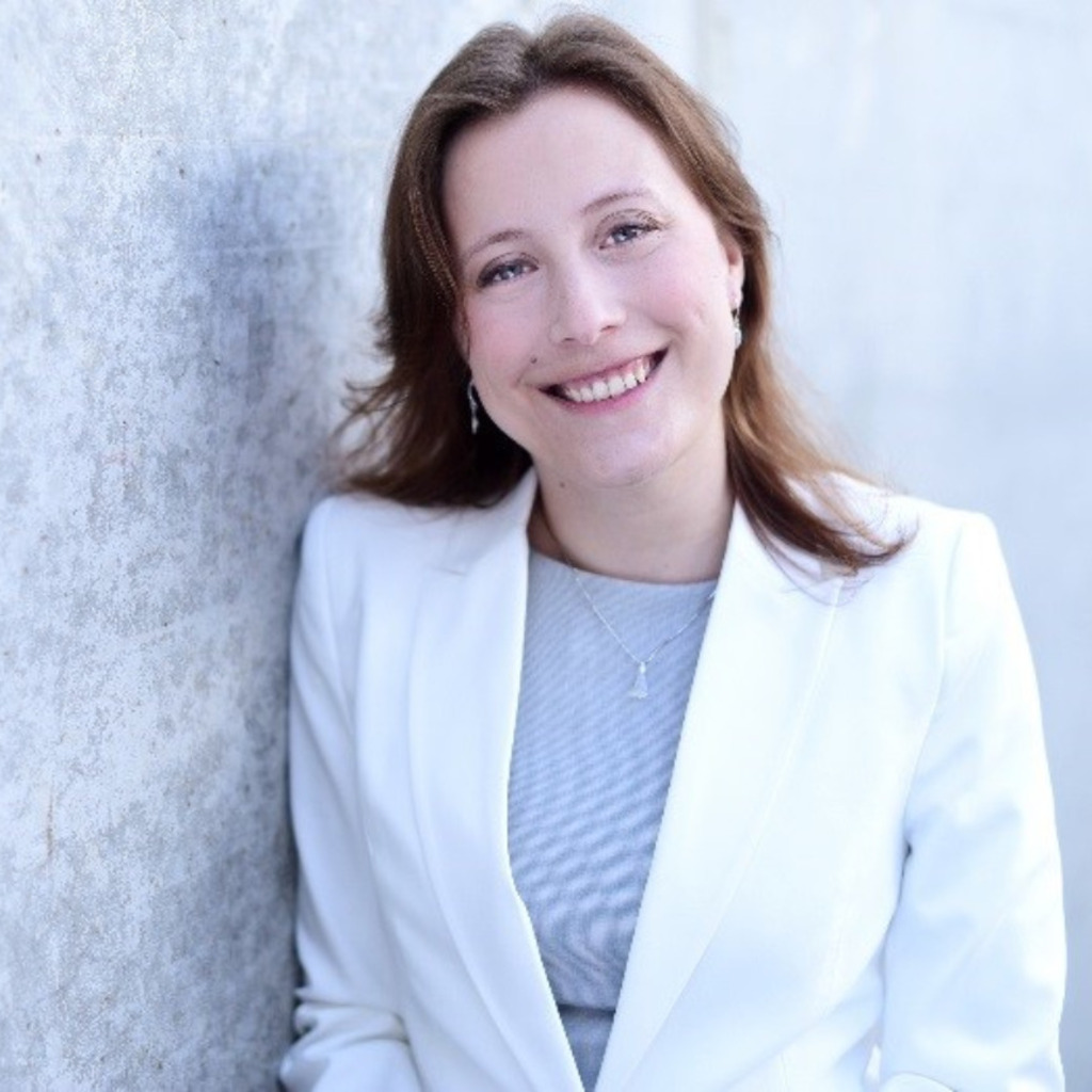 Kristin Wolfram - Neuropsychologin - Klinikum Bad Bramstedt GmbH | XING