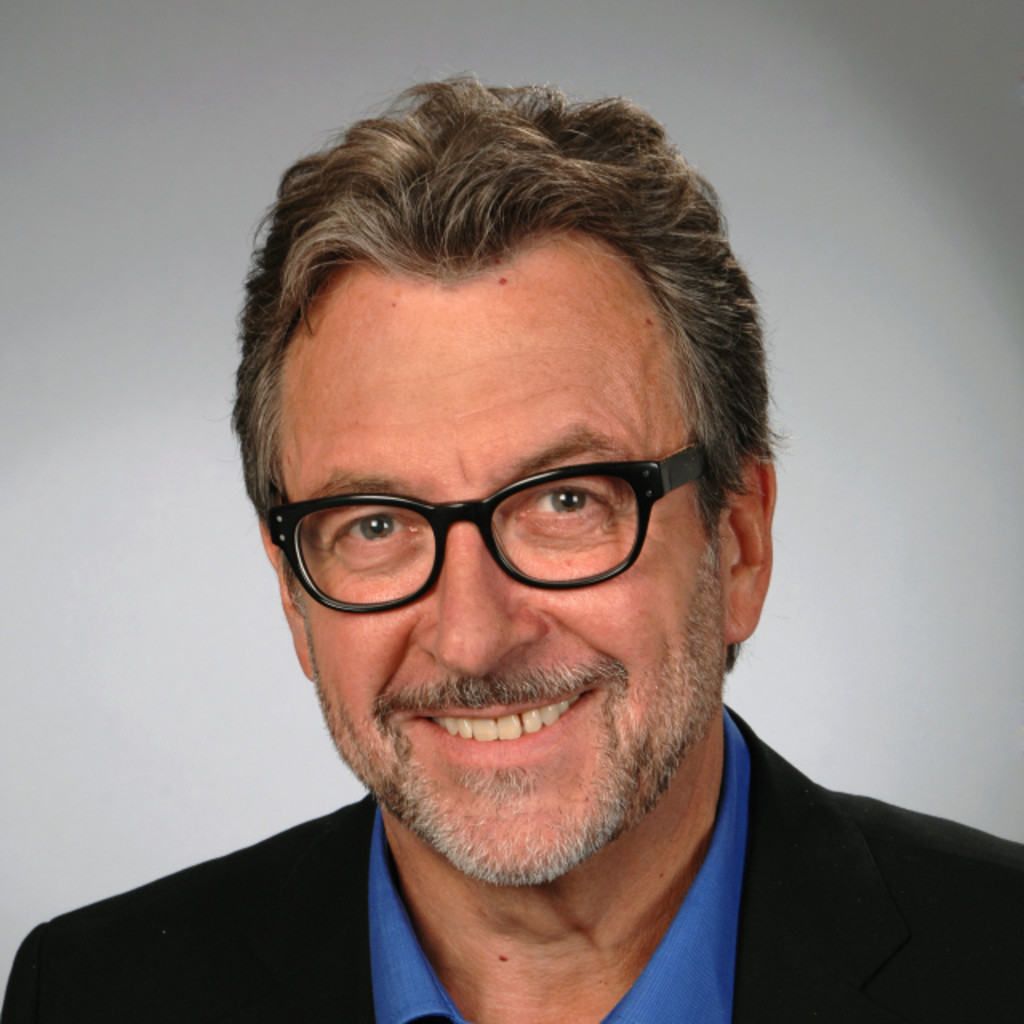 Axel Stett - Geschäftsführender Gesellschafter / Owner, CEO - Sales ...