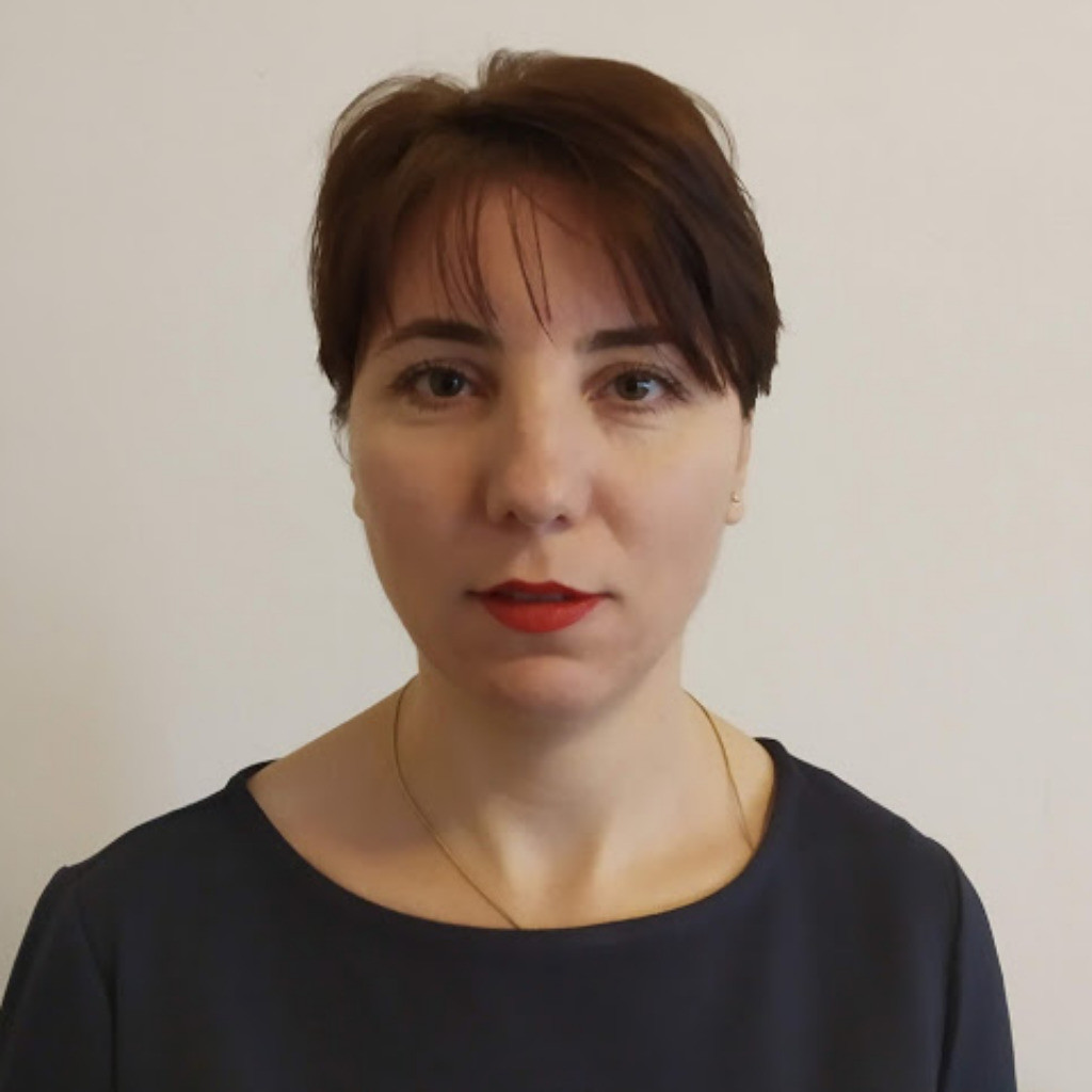 Ana Bute - Speditionskauffrau - ITC Logistic Ges.mbH | XING