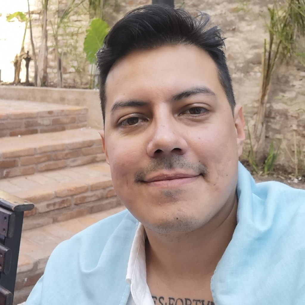 Facundo Carrizo - UX/UI Designer - Memorisely | XING