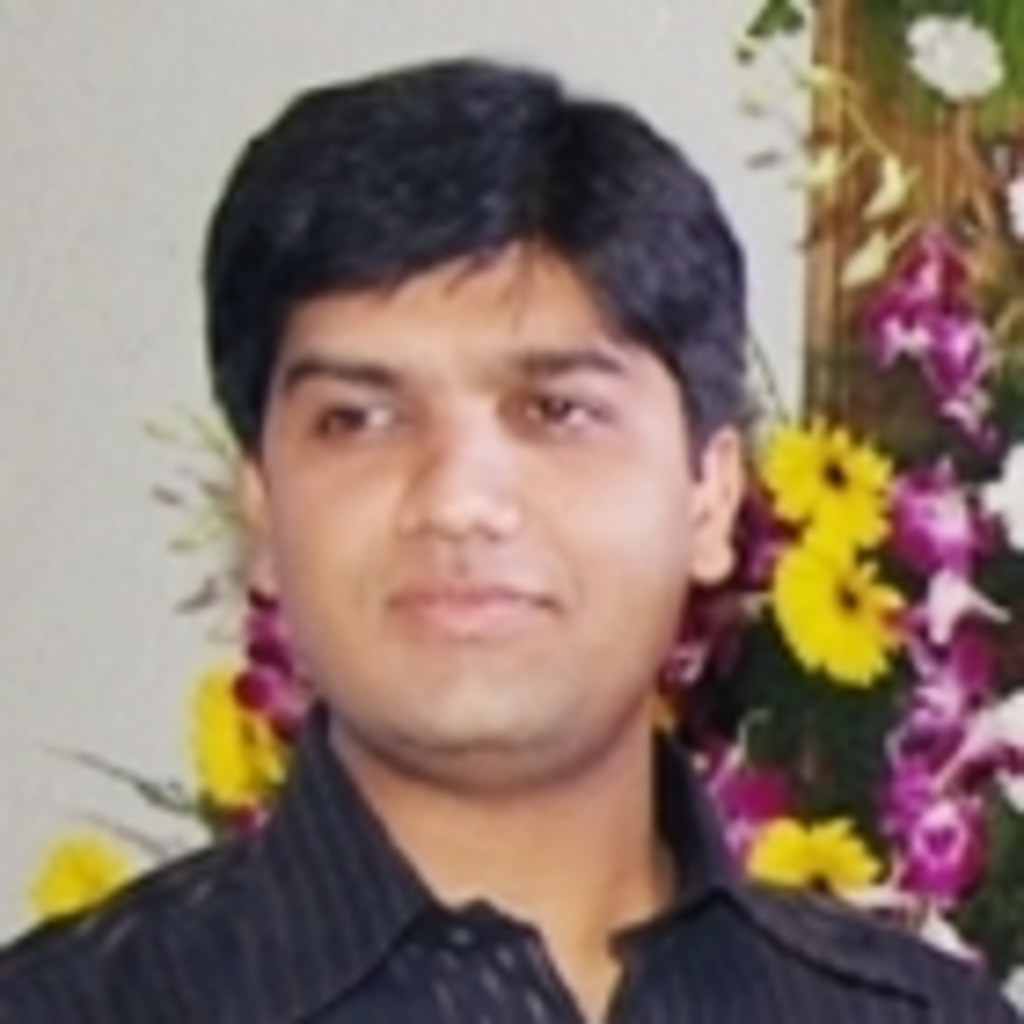 Prashant Srivastava - Project Manager - Bentley Systems | XING