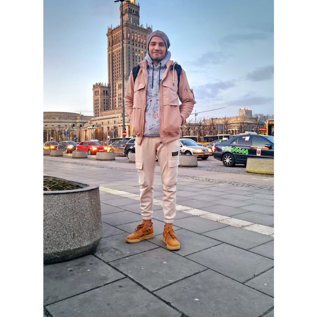 Mohamed Hossam - Assistant - Sarris darm | XING