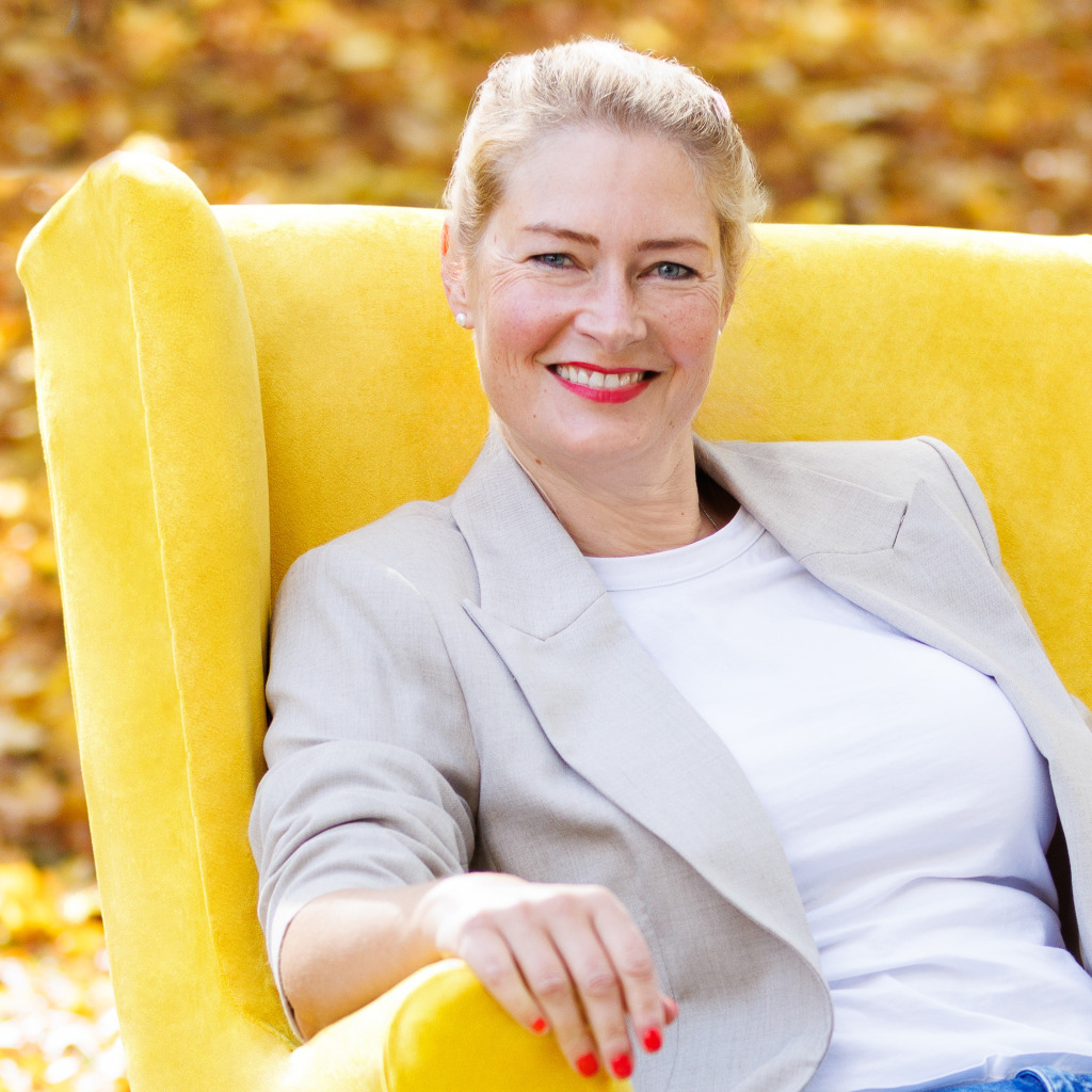 Mareike Wulff - Founder & CEO - foxdot GmbH | XING