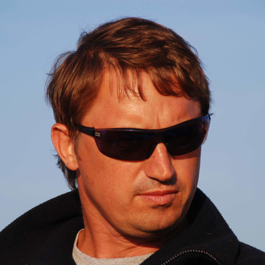 Wijnand H. Florijn - Sales and Marketing Manager. New Business ...