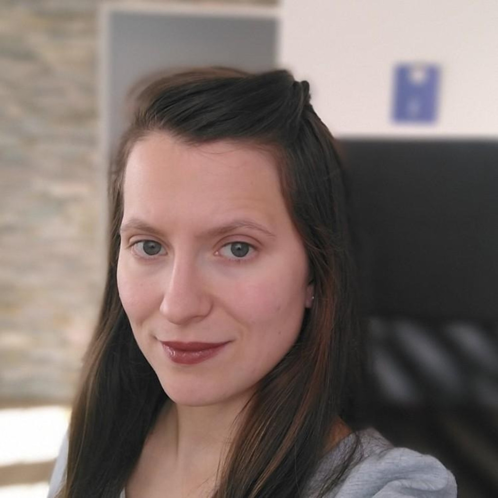 Dr. Laura Gern - IT Project Manager SAP MM Global Supply Chain ...