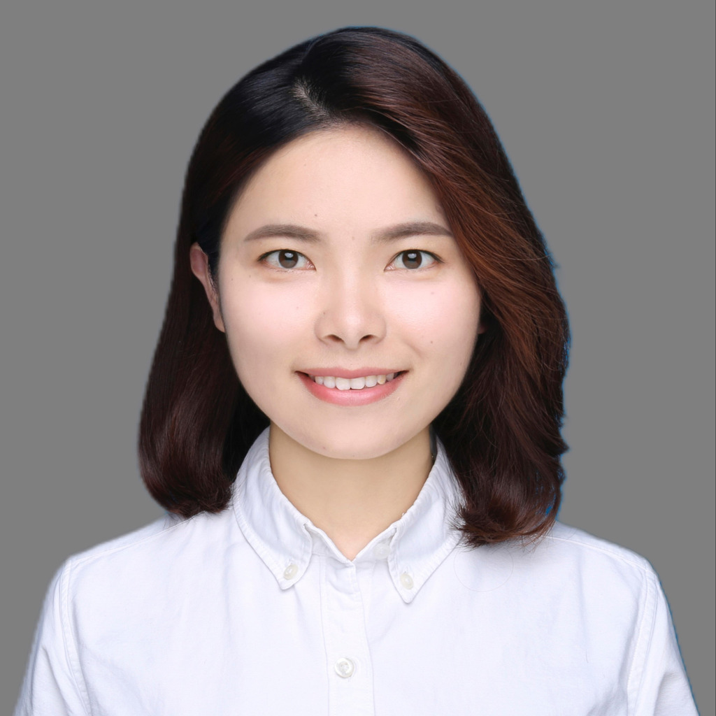 Yue Cai - Research Assistant - Martin Luther Universität Halle ...