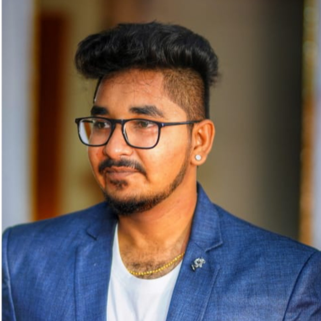 Sastipriyan Kobula Udayakumar - Information Security Analyst - ANB ...