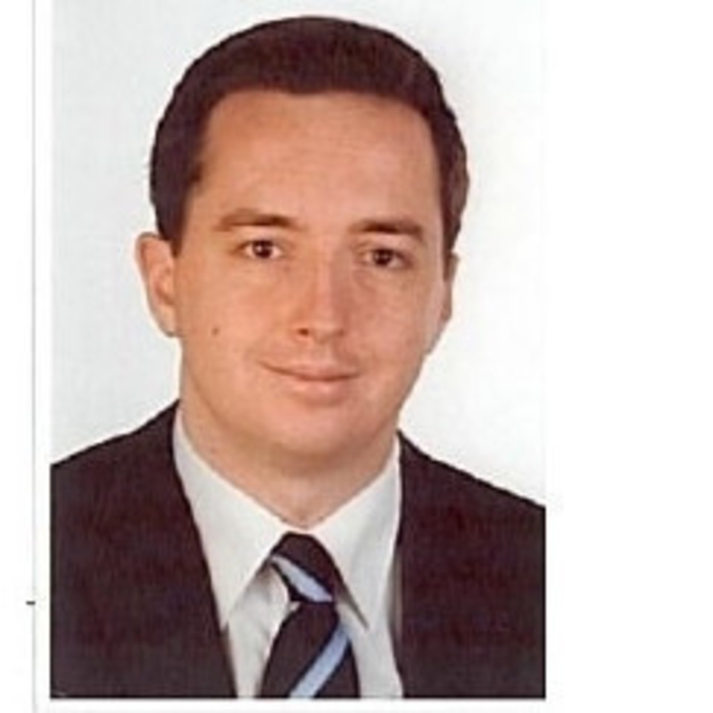 Ferdinand Götz - Außendienstmitarbeiter - Preßluft Götz GmbH | XING