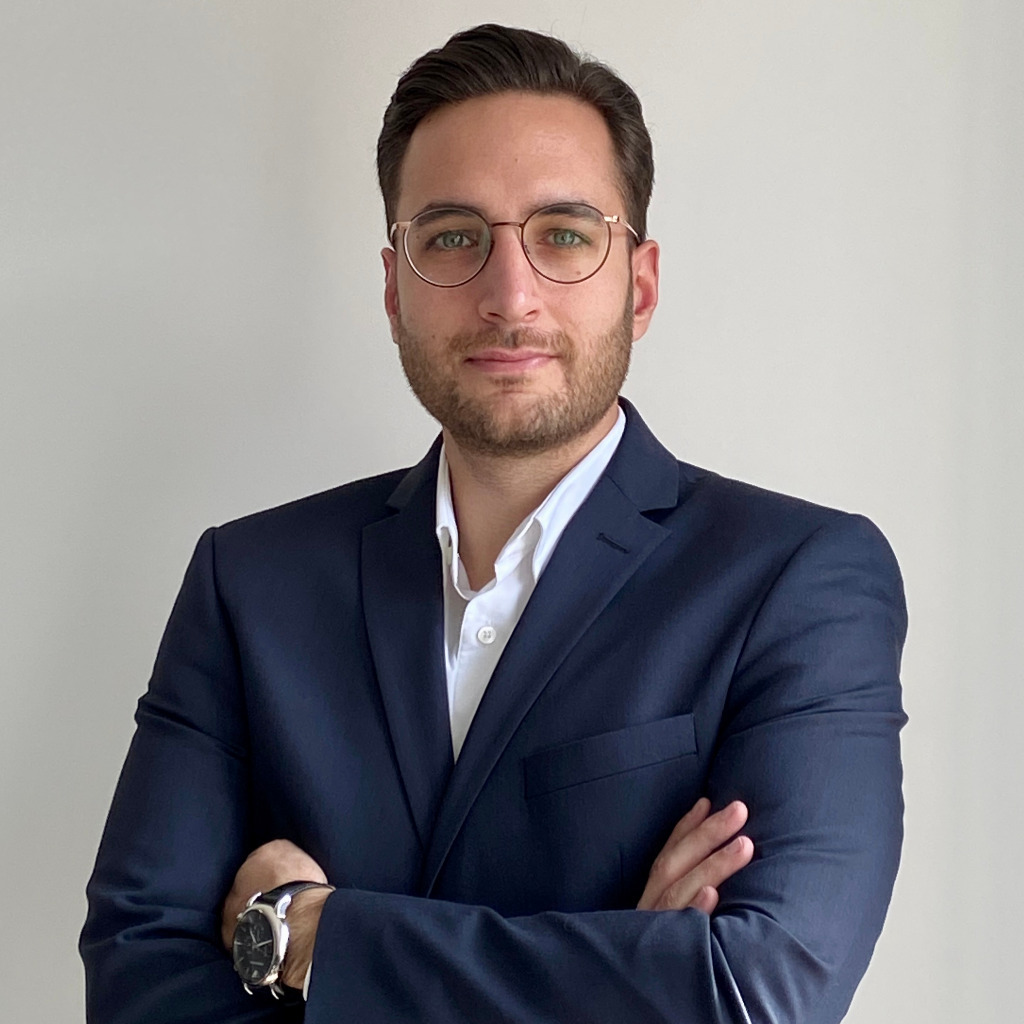 Fatih Demir - Senior Professional People Analytics - SIXT SE | XING