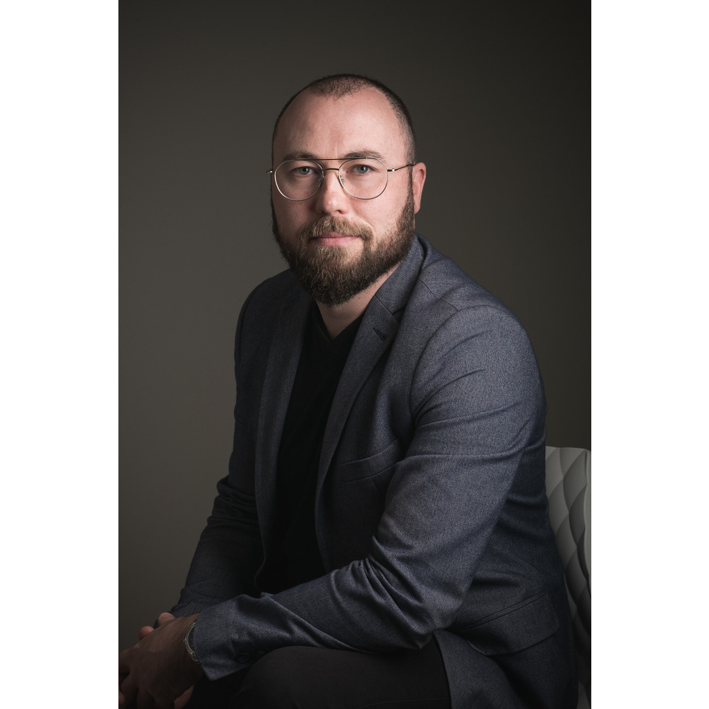 Gregory Cabrera - Manager Sigma IT & Digital - Sigma Advisor SA | XING