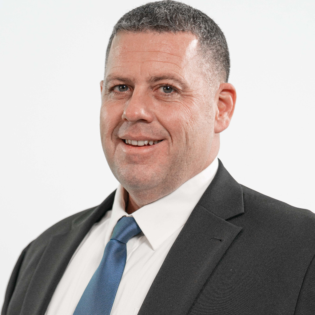 Michael Paetz - Ltg. Brandschutz Gühring Gruppe und Ltg ...