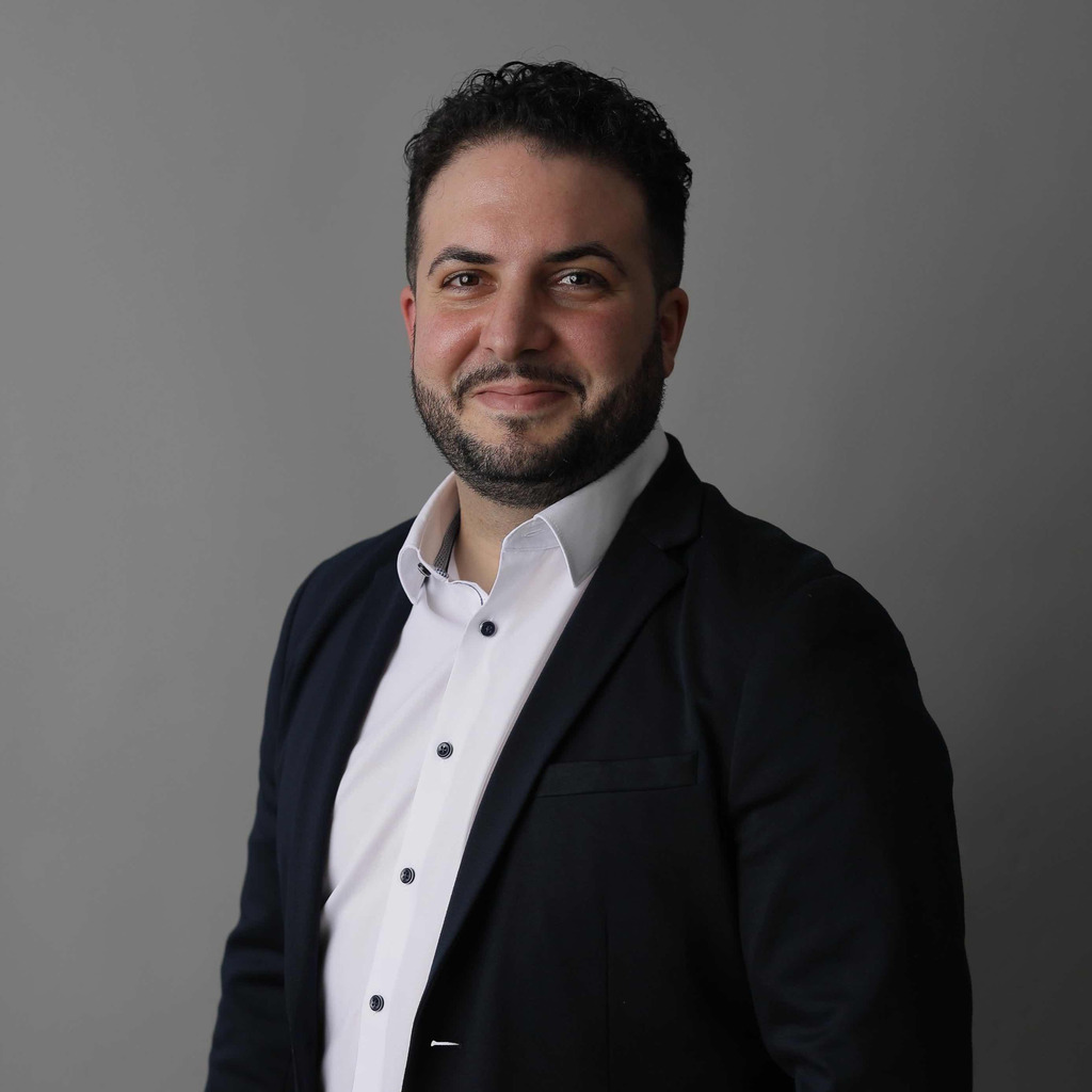 Simone Luigi Greco - Geschäftsführer/Steuerberater - ETL Liebrich ...