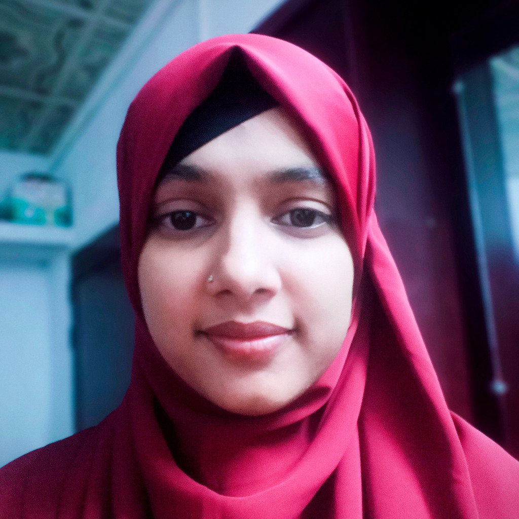 Fahima Khatun - amazon a plus contnet Designer - Designer | XING