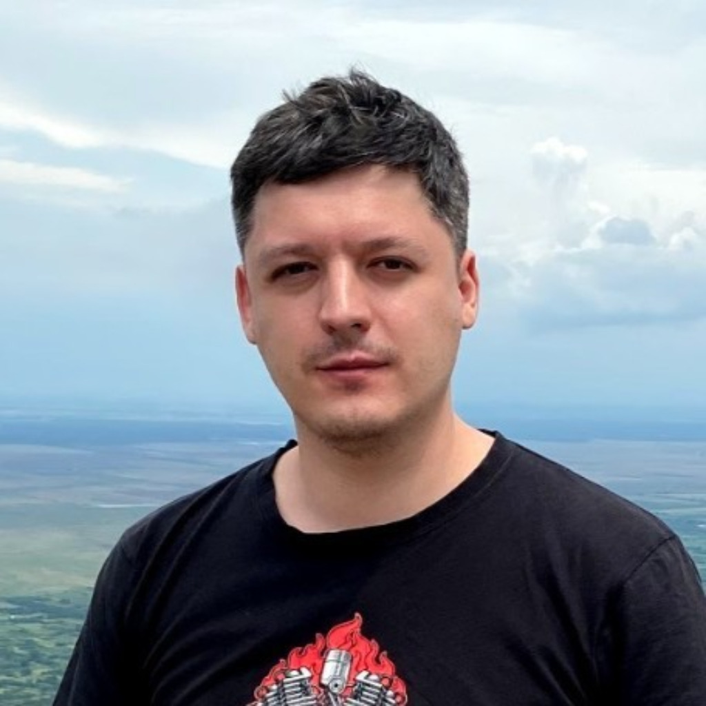 Dmitry Shidlovsky - Head of Quality Assurance - Wallarm | XING