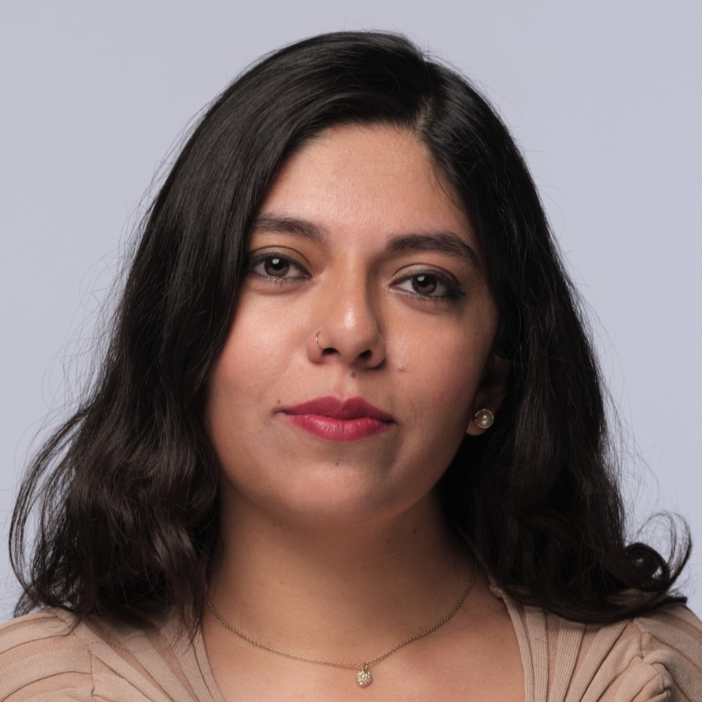 Gabriela Jaramillo - Senior Marketing Campaign Consultant - Merkle Spain | XING