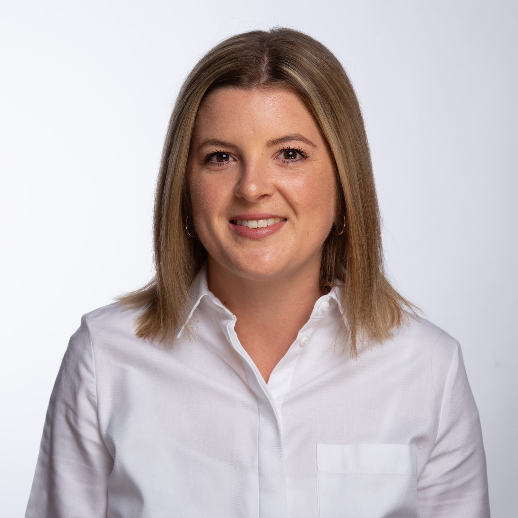 Laura Brandau - After Sales Consultant - Progressive, ein ...