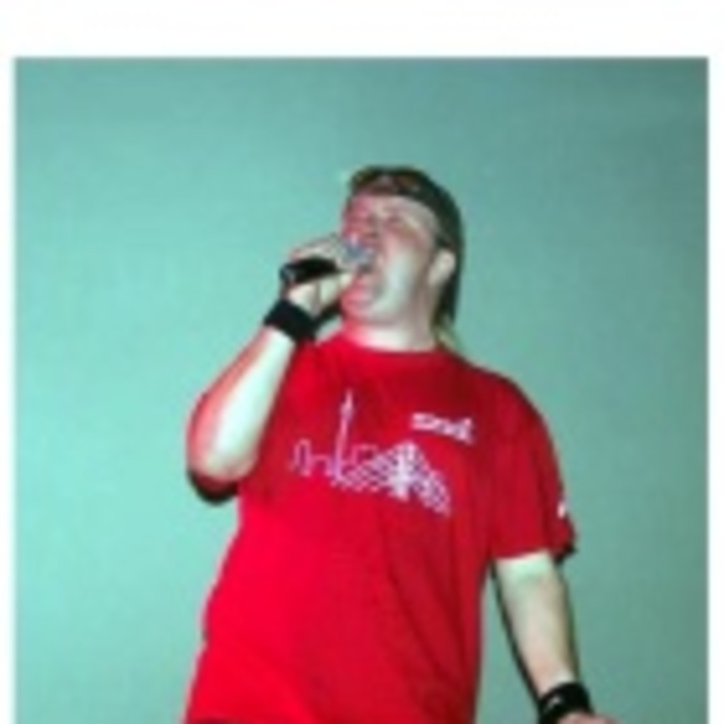 Odo Cullmann - Sänger, Entertainer, Moderator, DJ - Odo-Music | XING