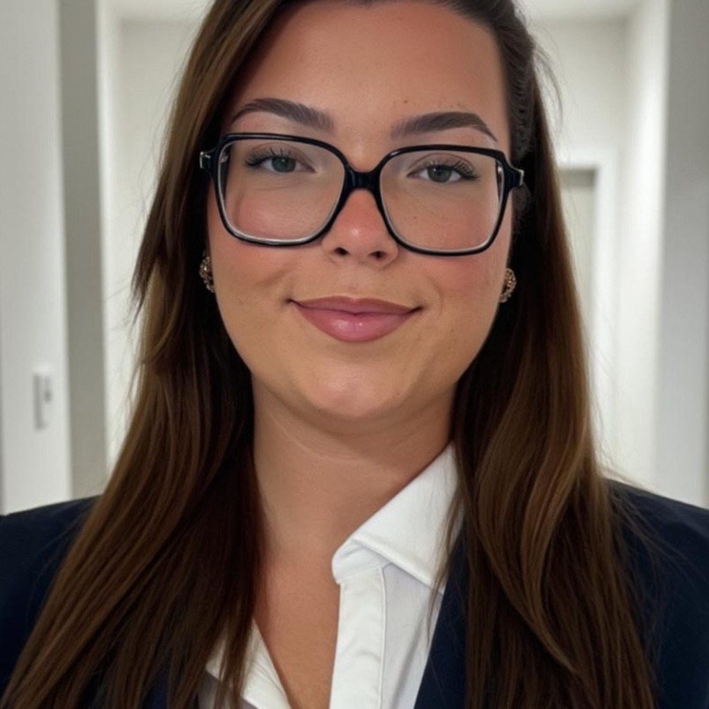 Michaela Begic - Rechtsanwaltsfachangestellte - Rechtsanwaltskanzlei | XING