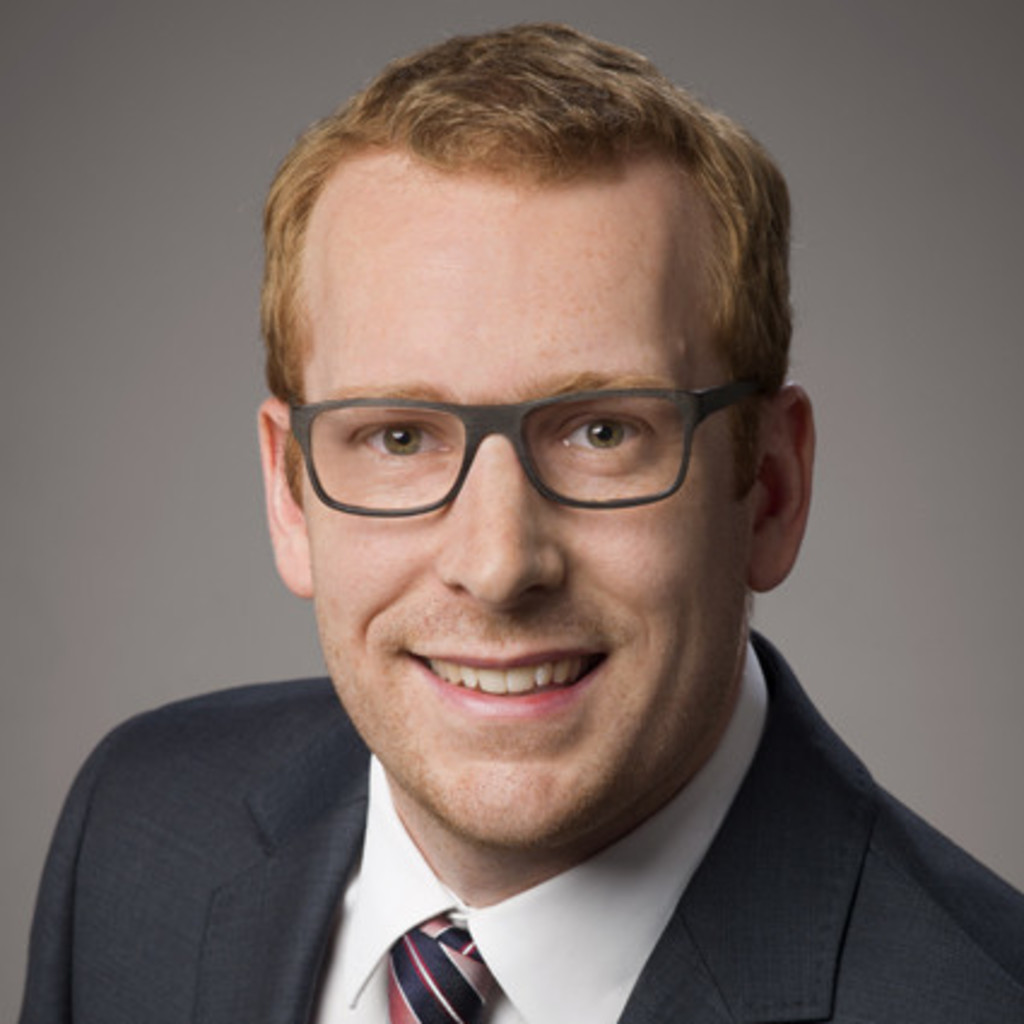 Dr. René Hummen - Senior Architect - Technology and Innovation ...