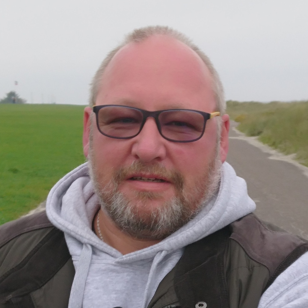 Christoph Machon - Anwendungstechniker IFBS-Konstrukteur - DS Stahl ...