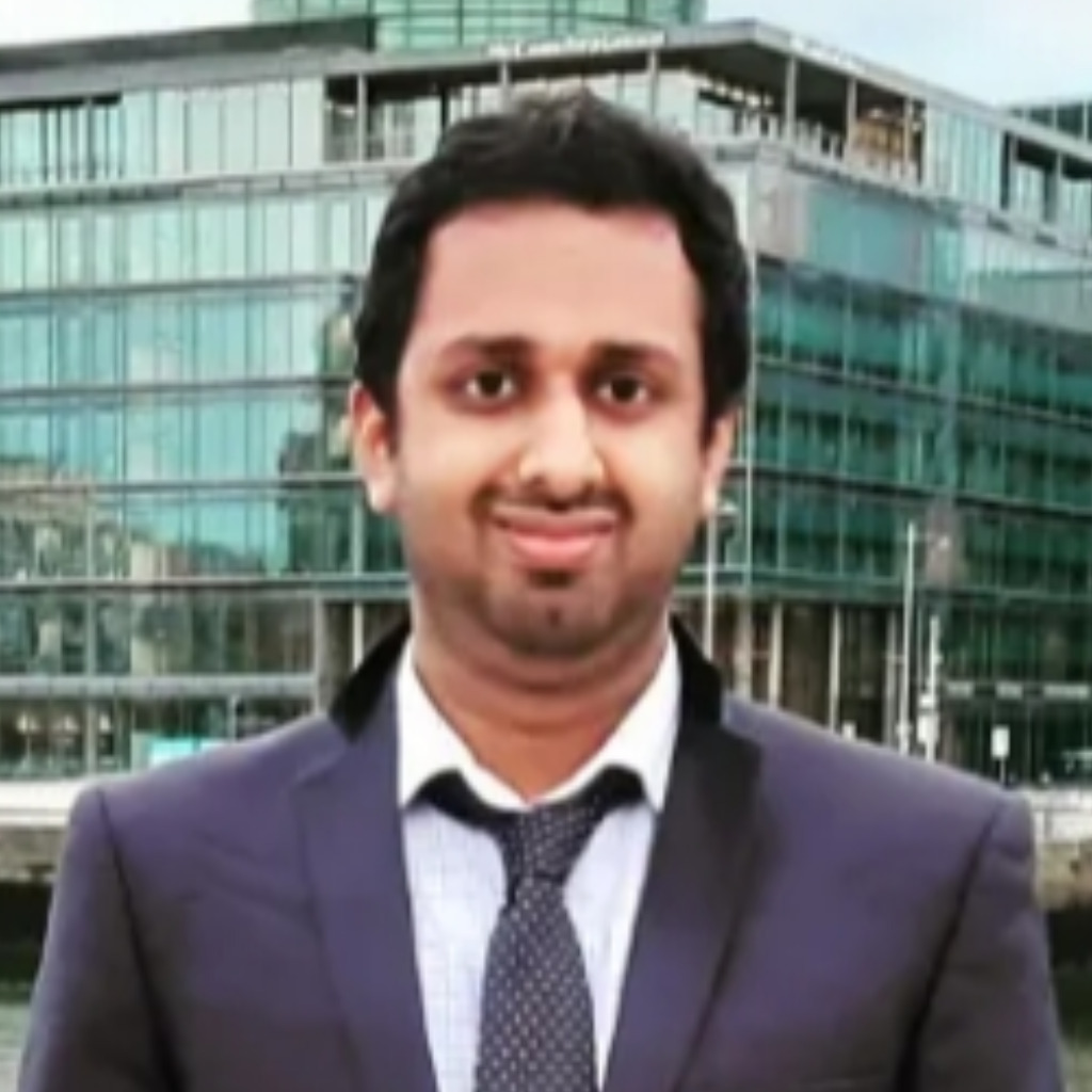 Ing. Rakesh Prabhakaran - Open Source Compliance Specialist - Robert ...