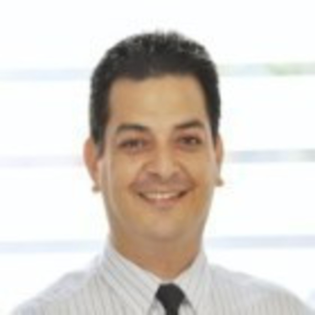 Mitchel Chávez Gatty - Dentista - Dental | XING