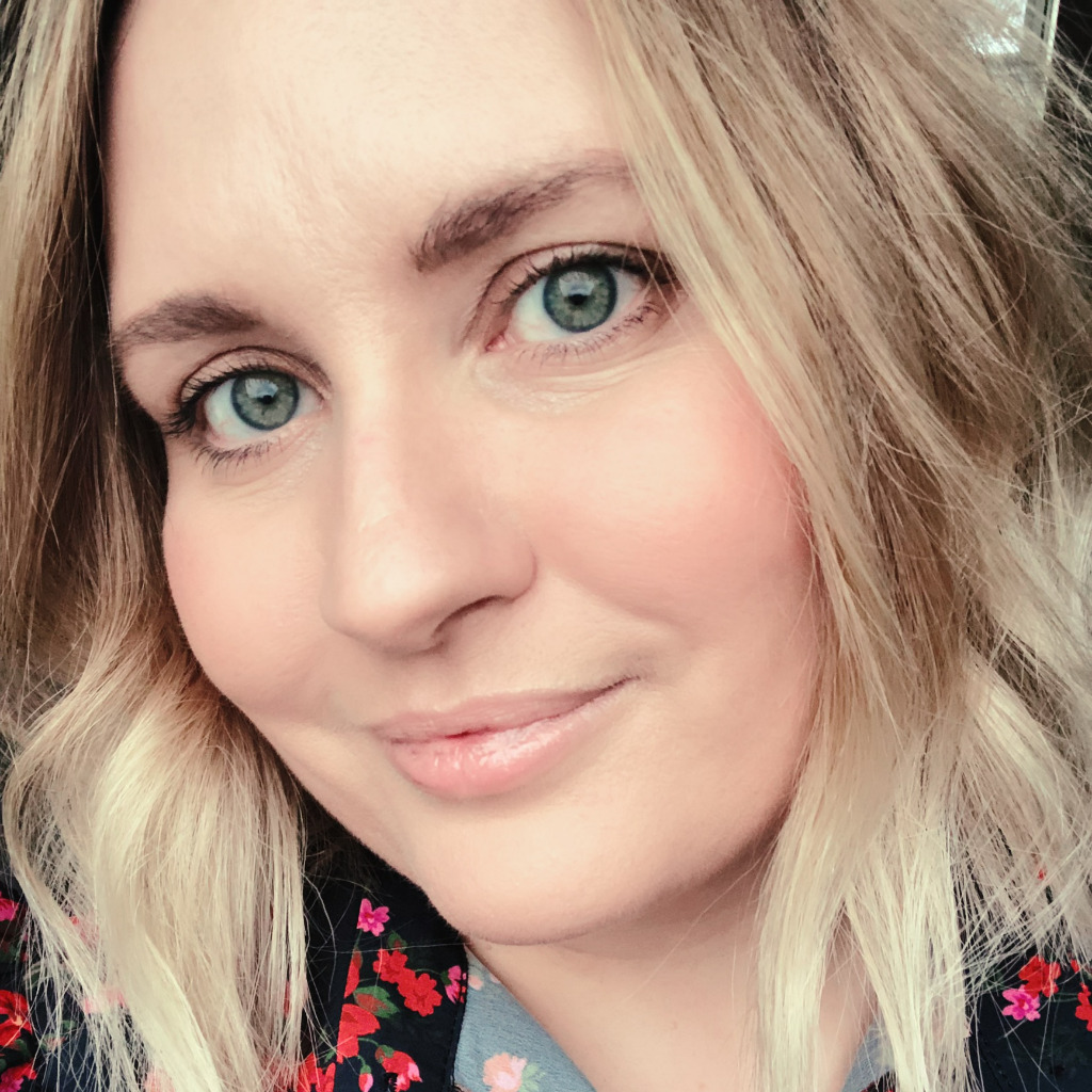 Mandy Multerer - Human Resources Assistant - Hexagon Safety ...