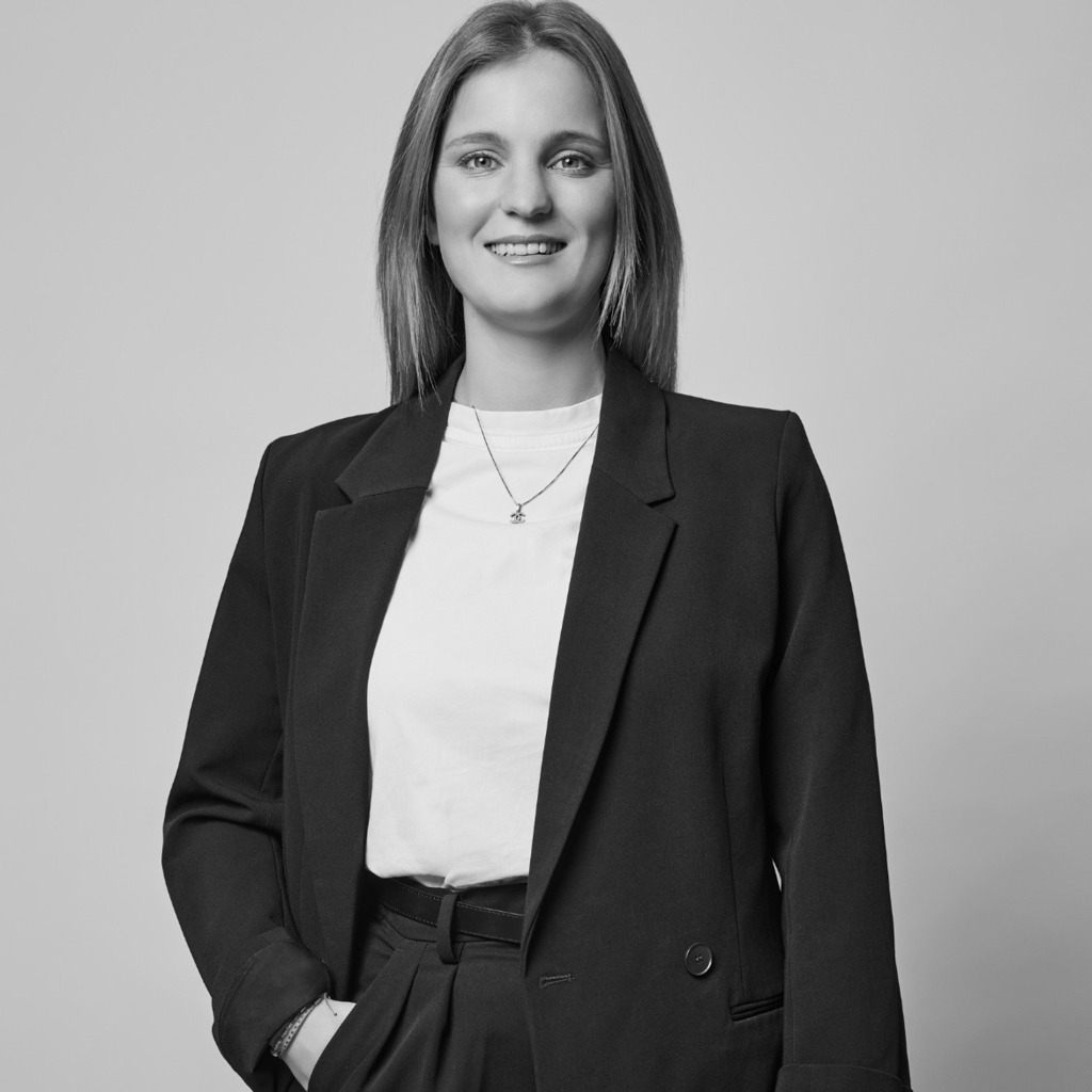 Marie Bülter - Head of Marketplaces & BI-Analyst - SWING Collections ...