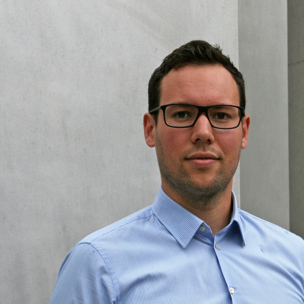 Mario Heene - wissenschaftlicher Mitarbeiter - Universität Stuttgart | XING