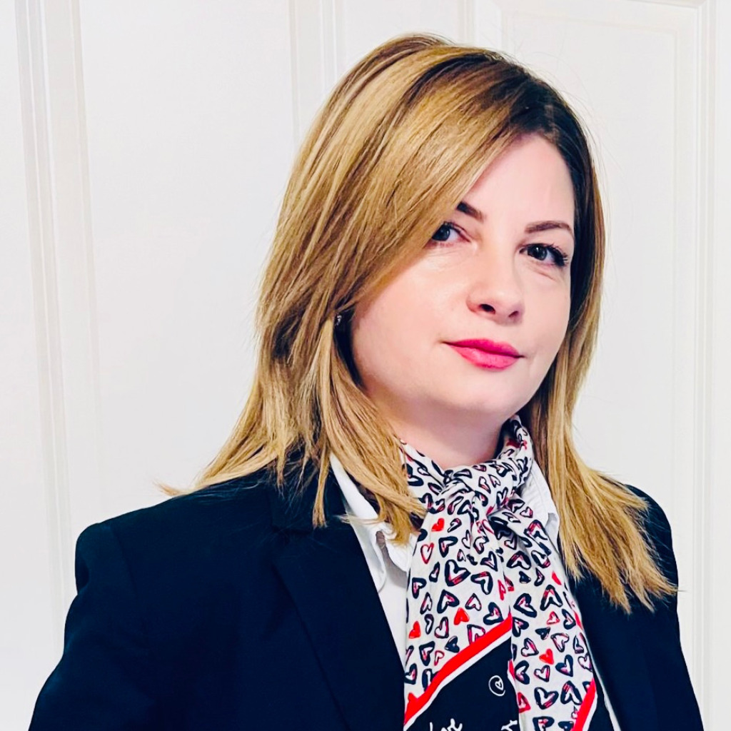 Marcela Maria Corlaciu - Finanzbuchhalter - Dr. Pascher ...