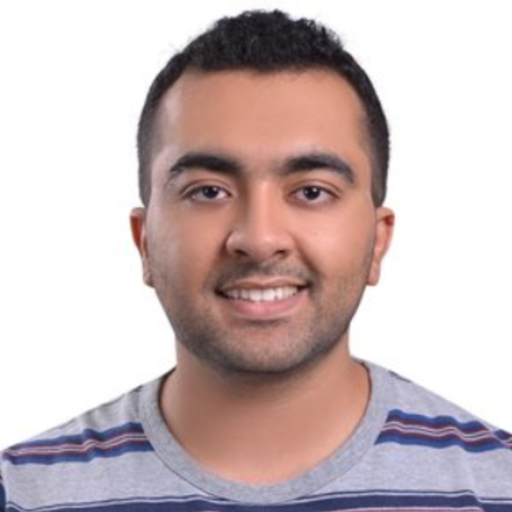 Mohamed Othman - Content Manager - TELUS Digital | XING
