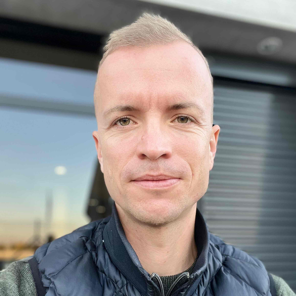 Ingo Musch - Geschäftsführer - ConTech Consulting GmbH | XING