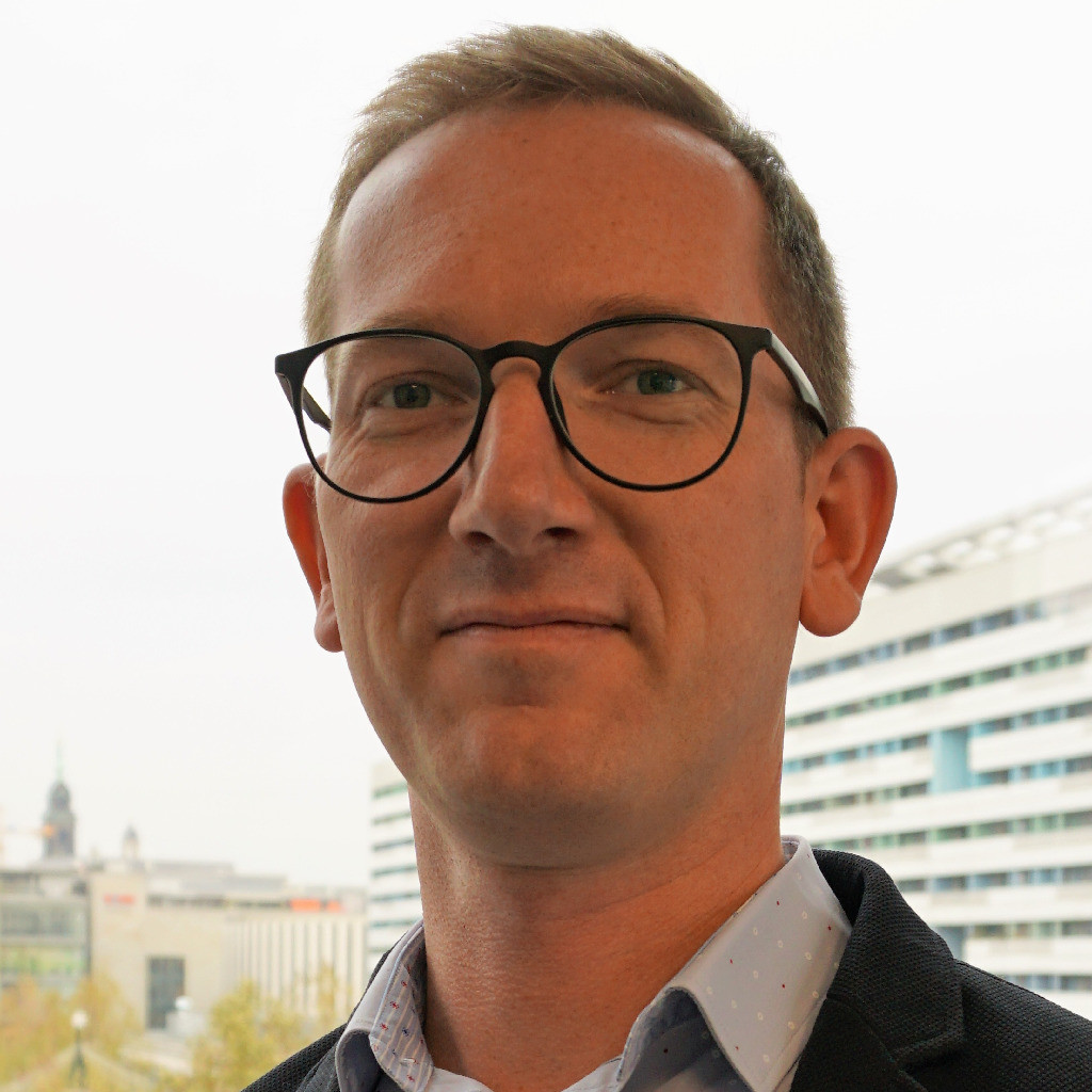 André Demmel - Geschäftsführer - OPPM Office Professional ...