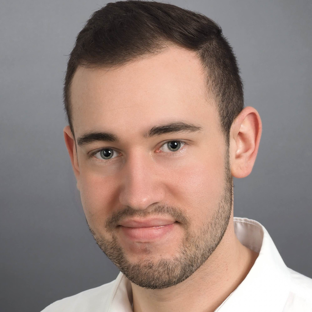 David Moritz - Diätassistent - Augustinum Berchtesgadener Land | XING